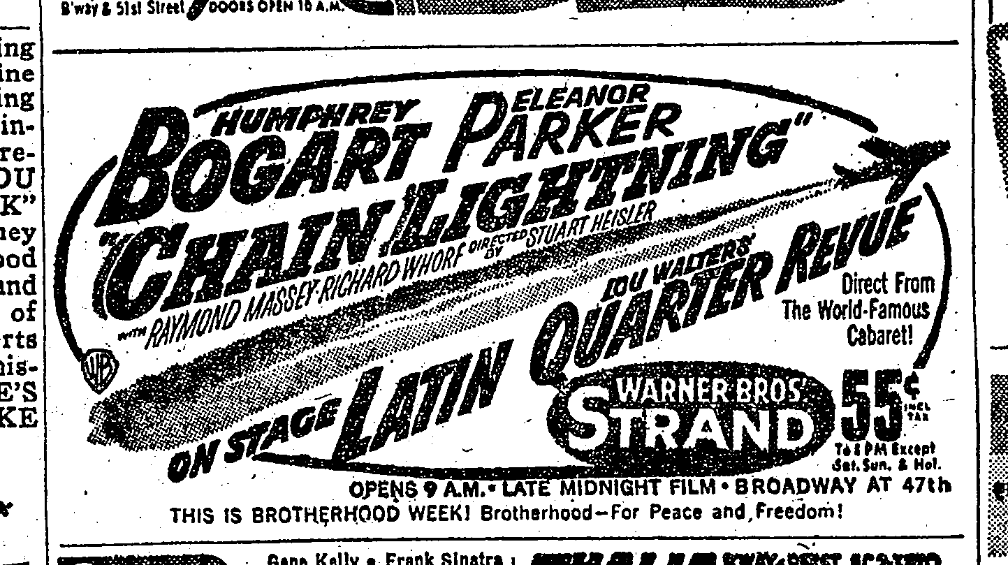 chain-ad – The Stop Button