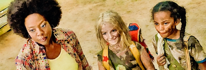 Troop Zero (2019, Bert & Bertie) – The Stop Button